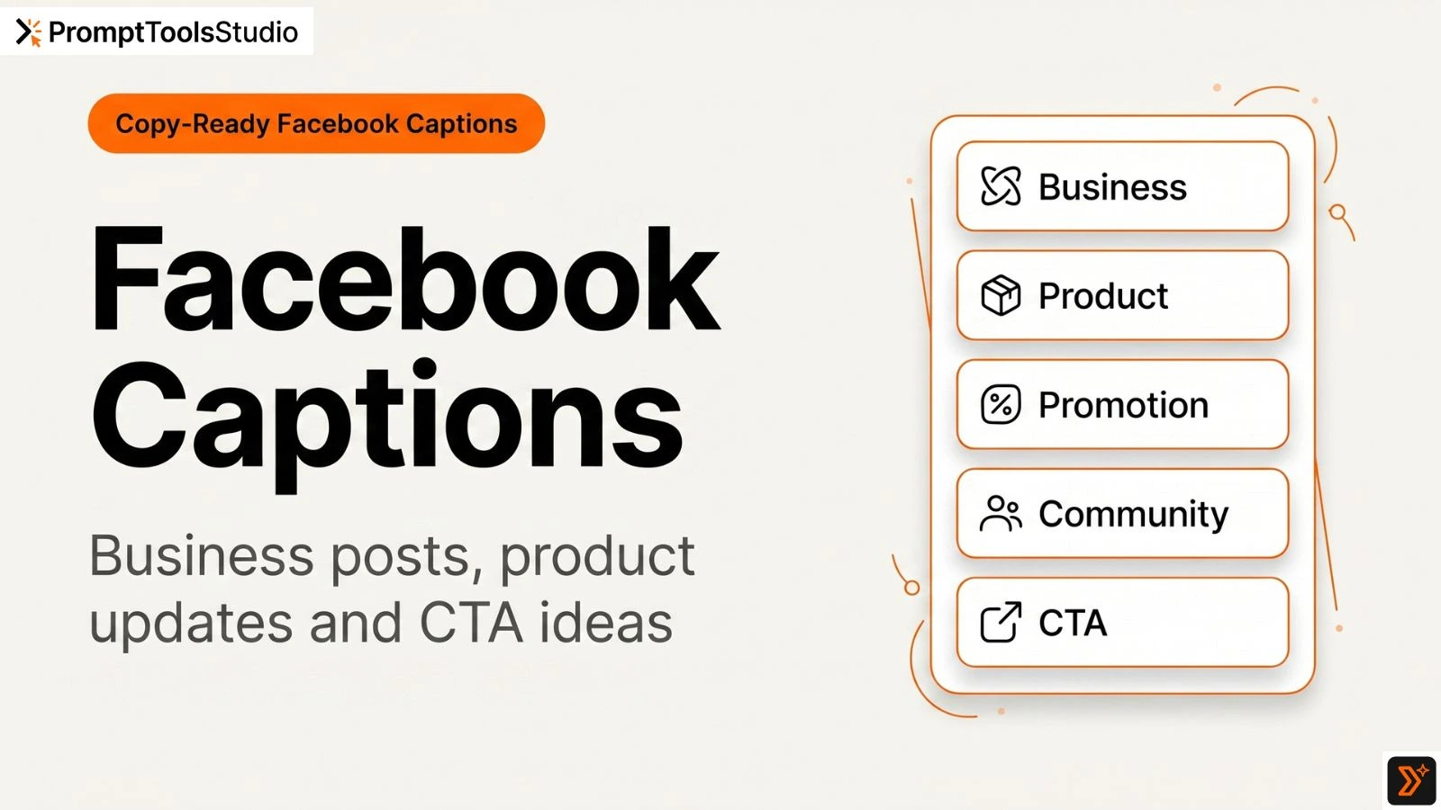 Facebook Captions – Copy-Ready Facebook Post Ideas